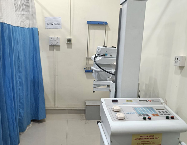 Mohabe Multi speciality Hospital & Critical Care is 1 of the best ...